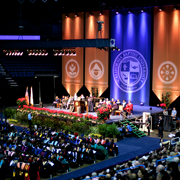 GRADUATIONS - Star Way